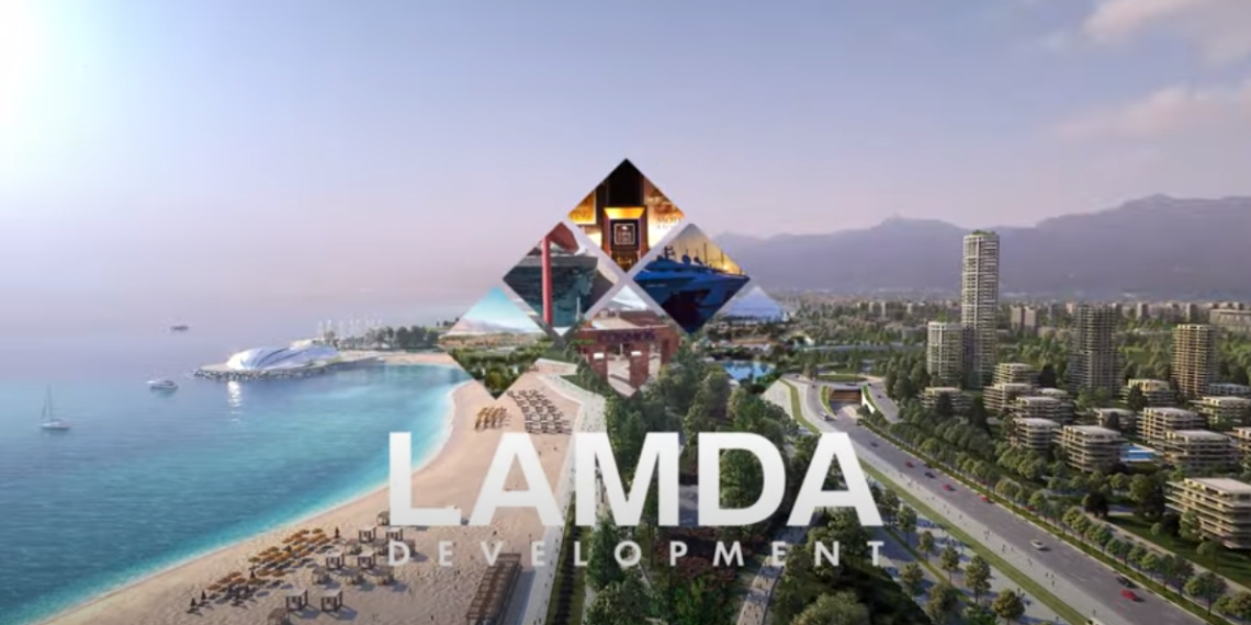 Η Lamda Development αποκτά τον απόλυτο έλεγχο της Lamda Malls - Money View